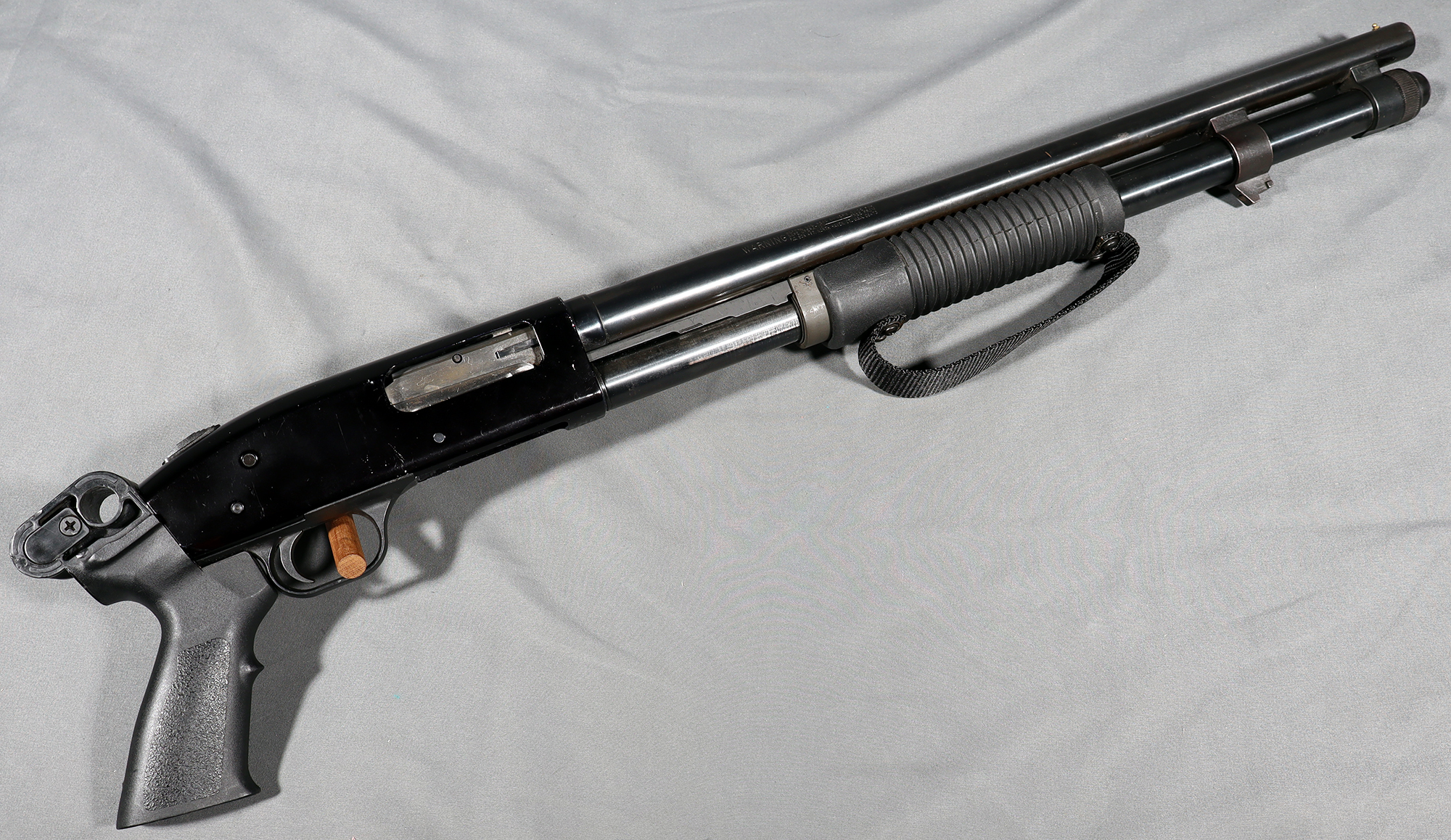 Mossberg ~ 590 ~ 12 Gauge | Bass Pro Shops